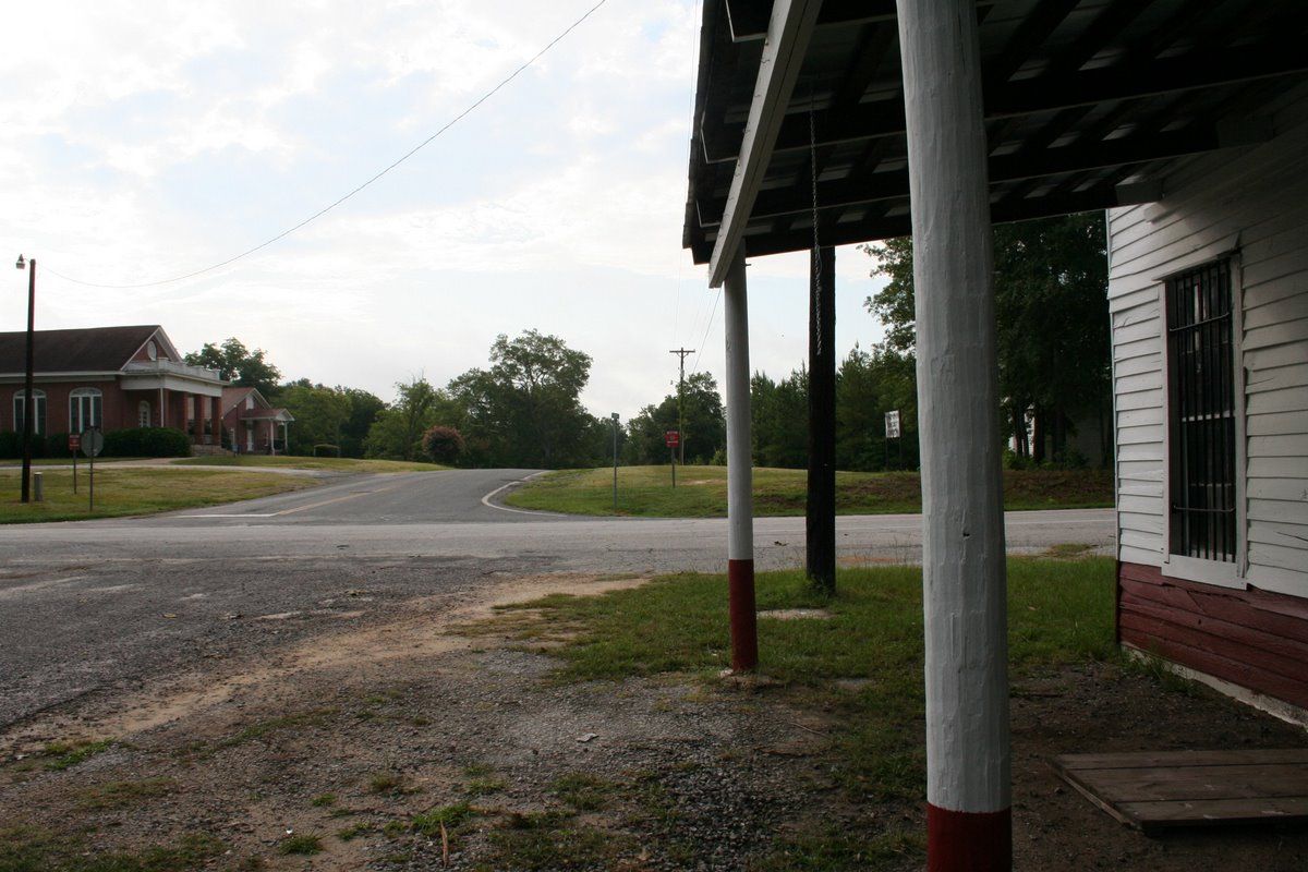 Locations Hub - Old Edgemoor Store