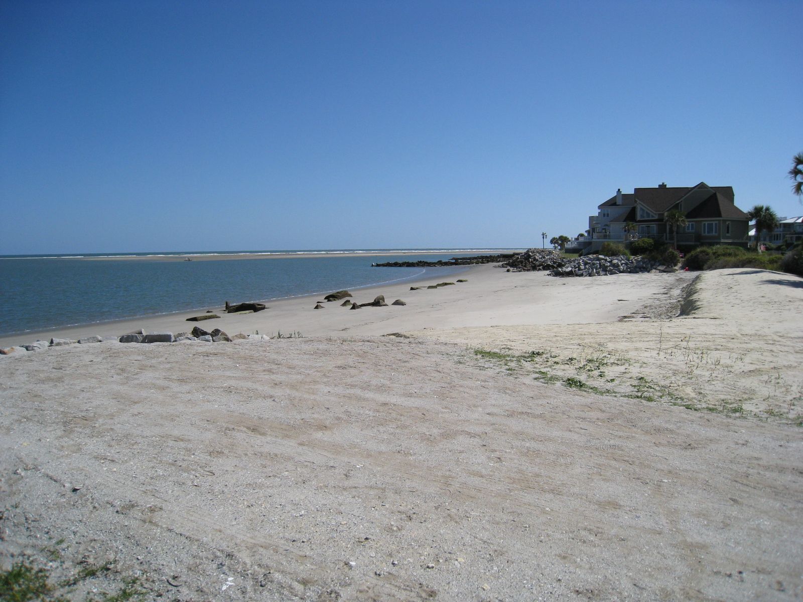 Locations Hub - Sullivan's Island - Station 32