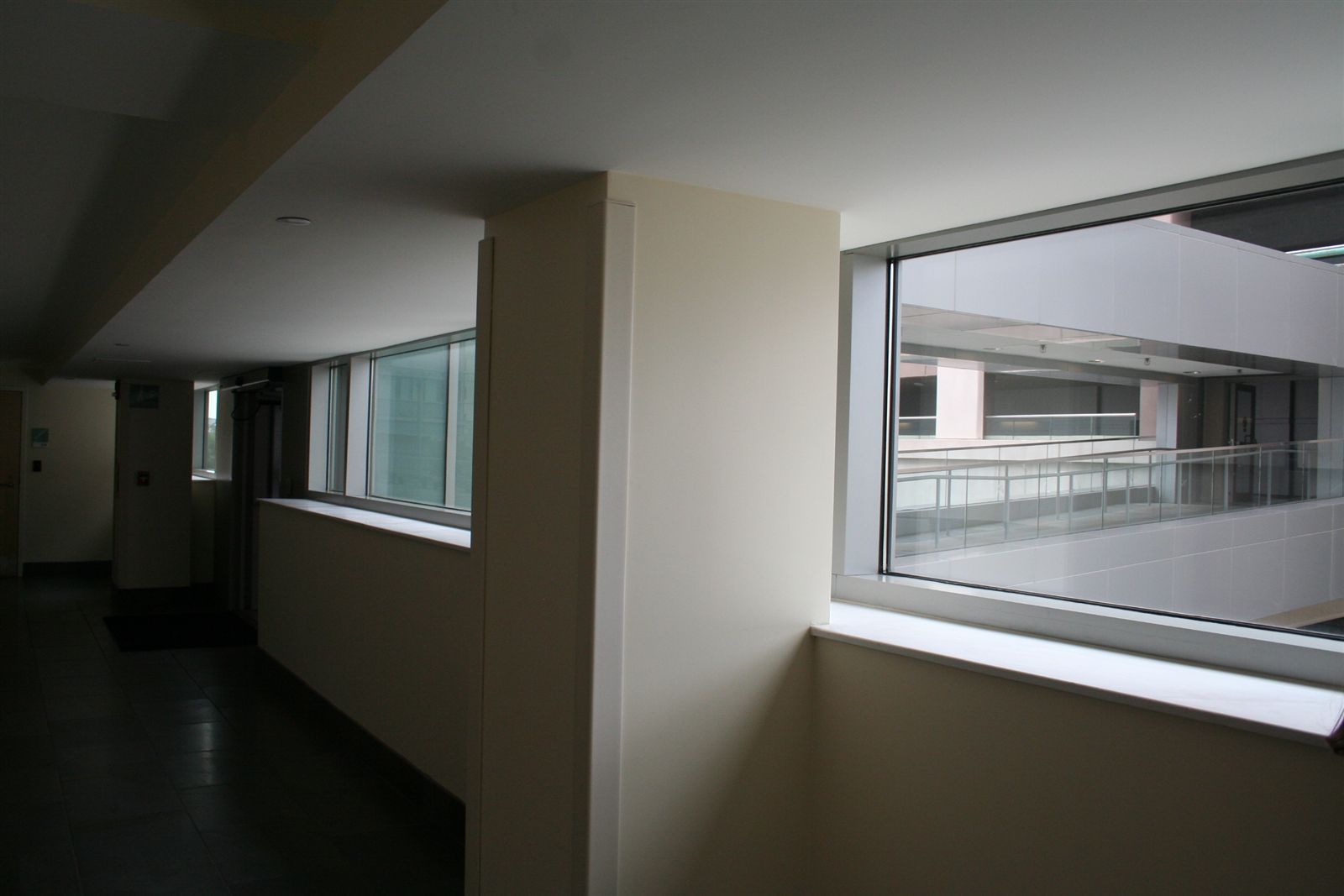 Locations Hub - MUSC - Ashley River Tower