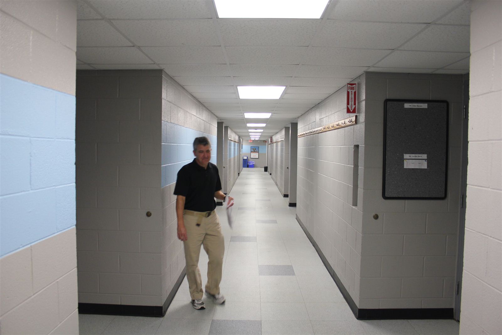 Locations Hub - The Citadel - Deas Hall