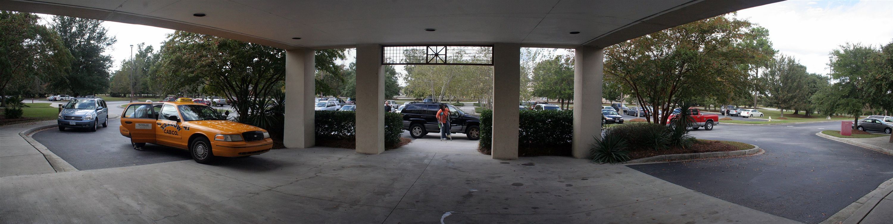 Locations Hub - Roper St. Francis - West Ashley Medical Center