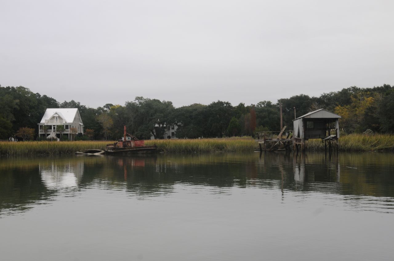 Locations Hub - Jeremy Creek