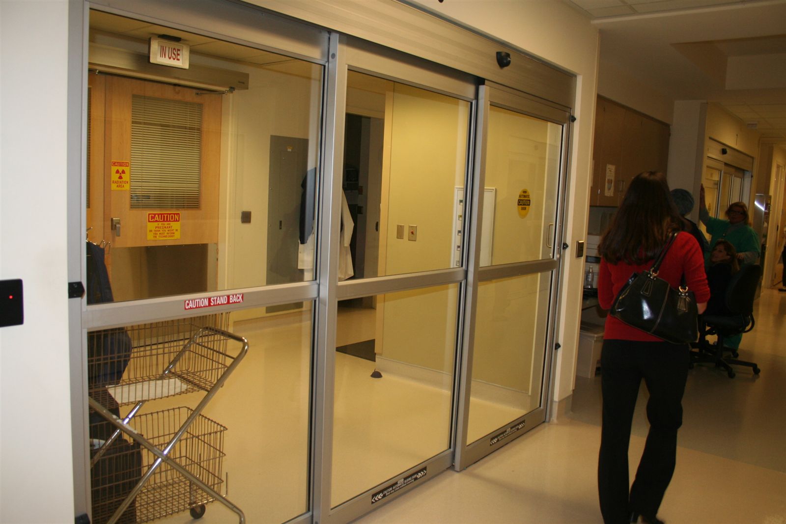 Locations Hub - MUSC Ashley River Tower (Cardiac Cath Lab)