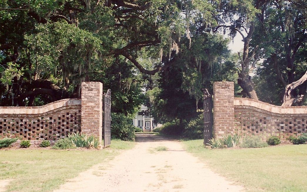 Locations Hub - Lem's Bluff Plantation