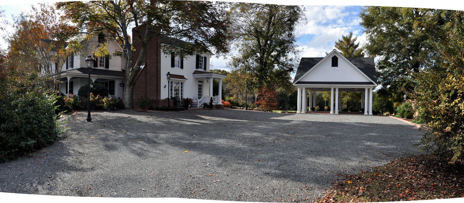 Locations Hub - Craig House @ Kilburnie
