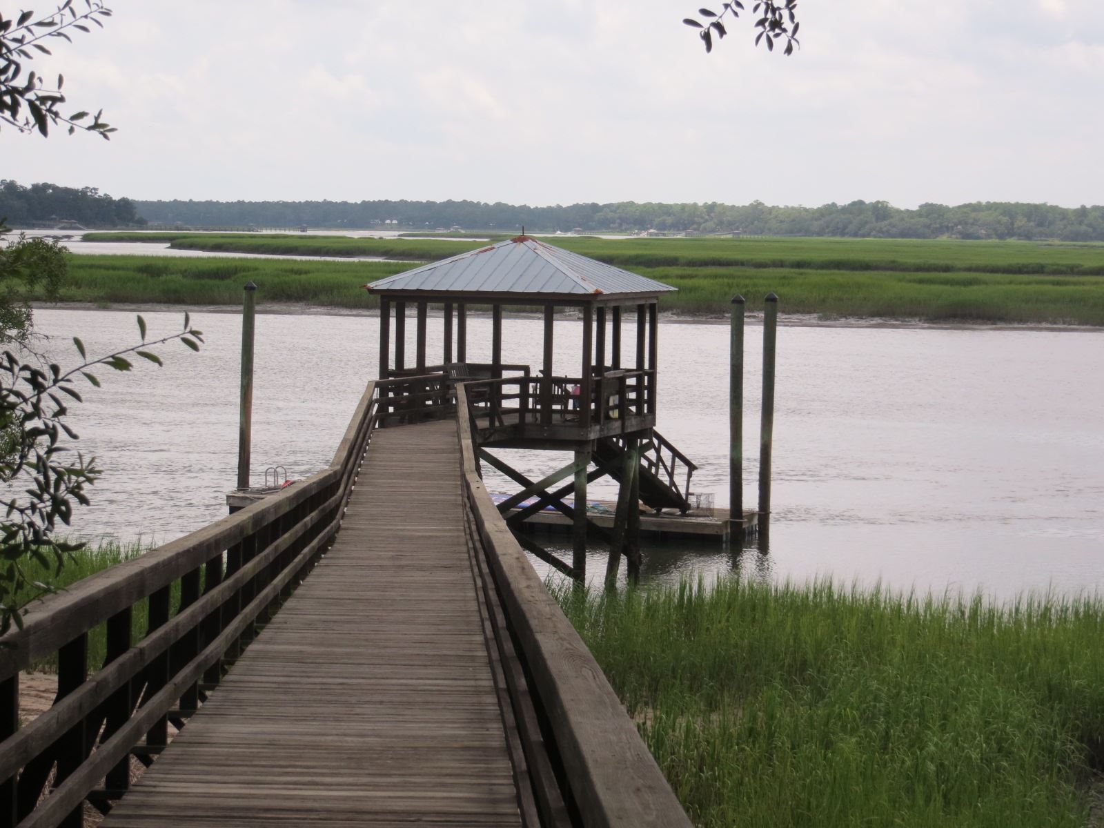 Locations Hub - Pritchard House - Overview