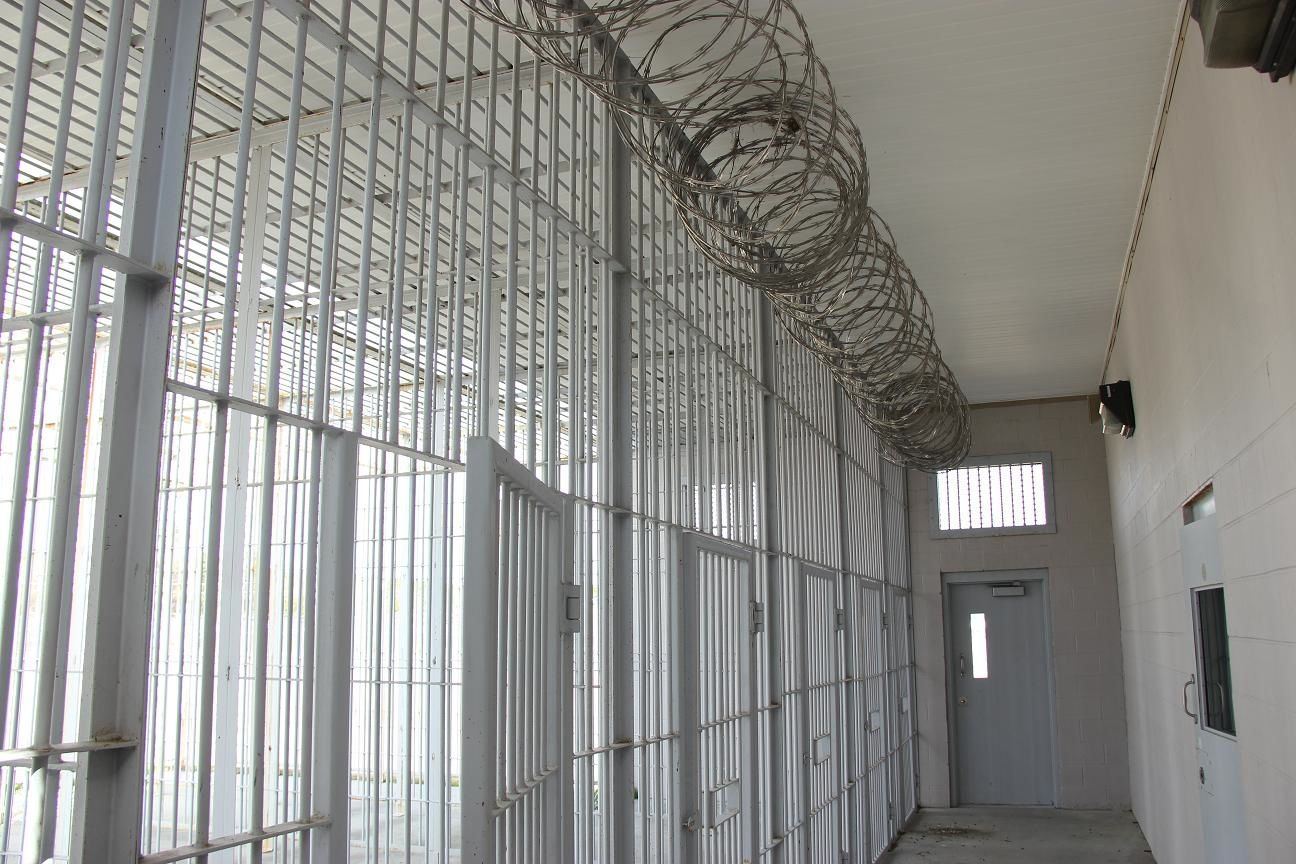 Locations Hub - MacDougall Correctional Institution