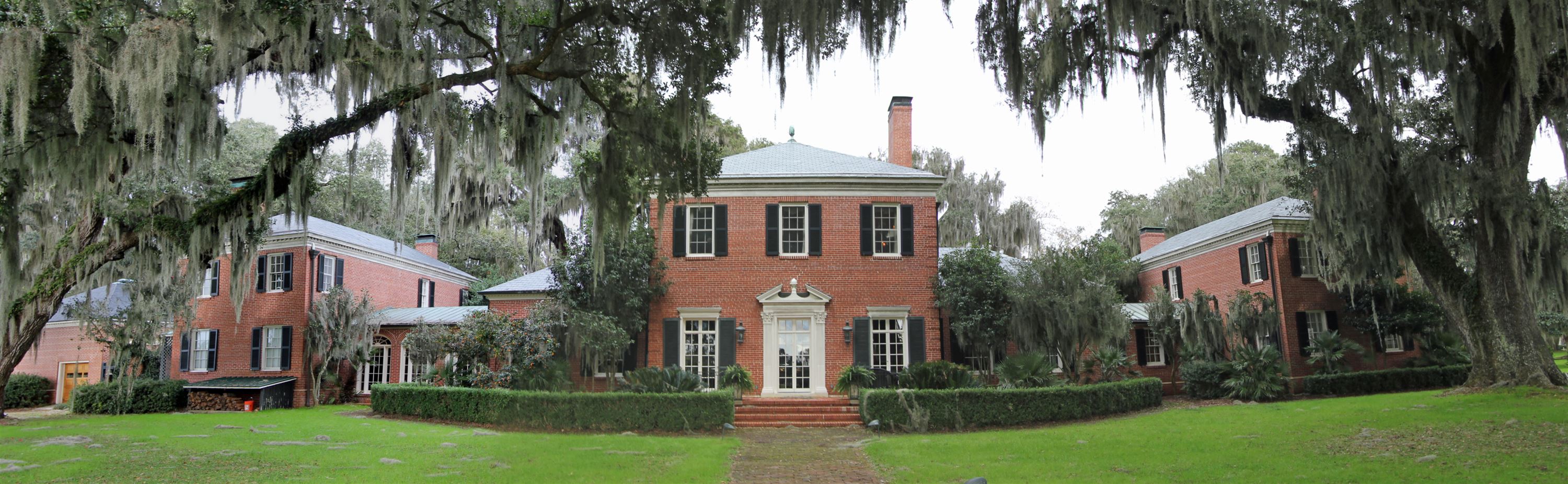 Locations Hub - Delta Plantation