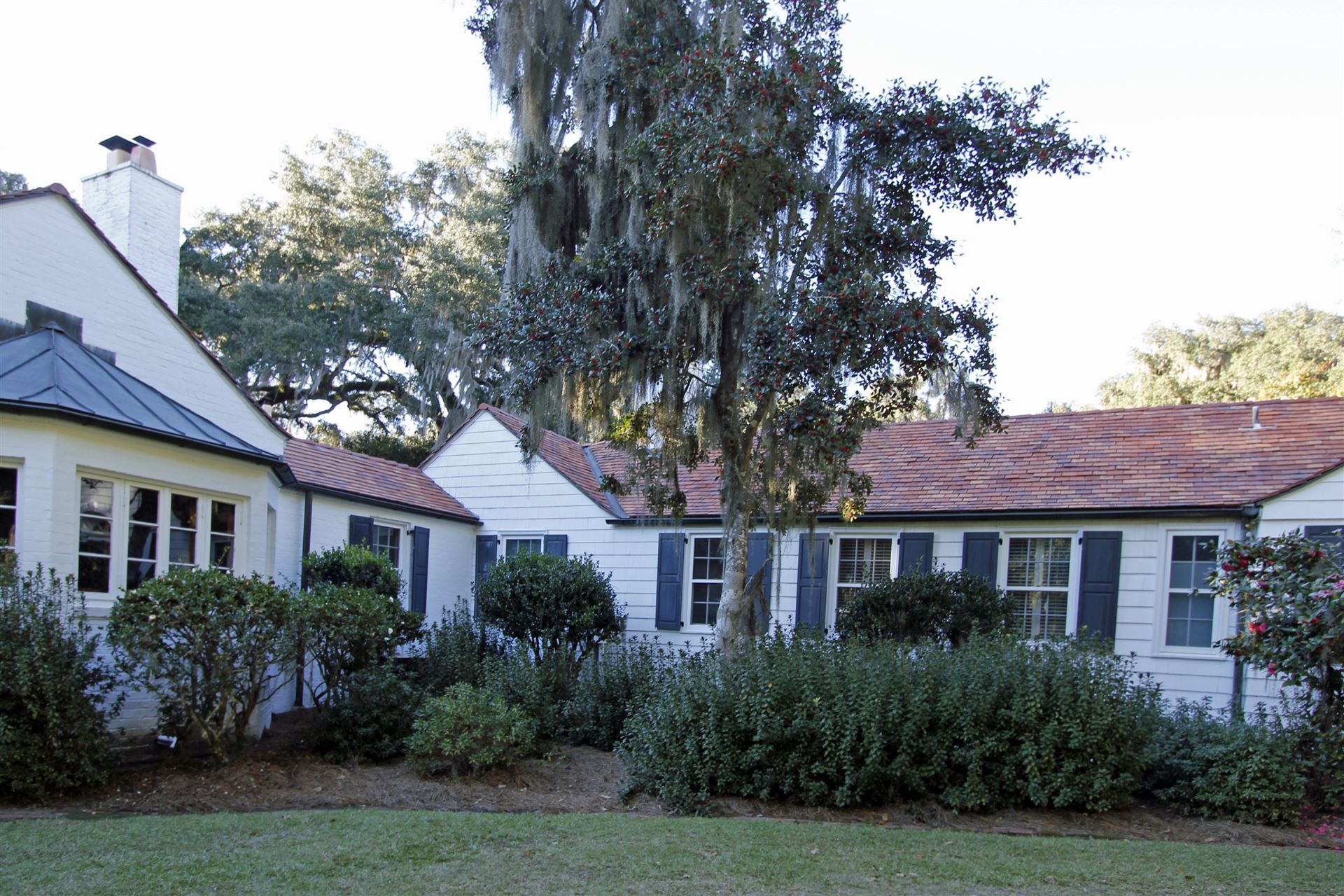 Locations Hub - Laurel Spring Plantation - 2016