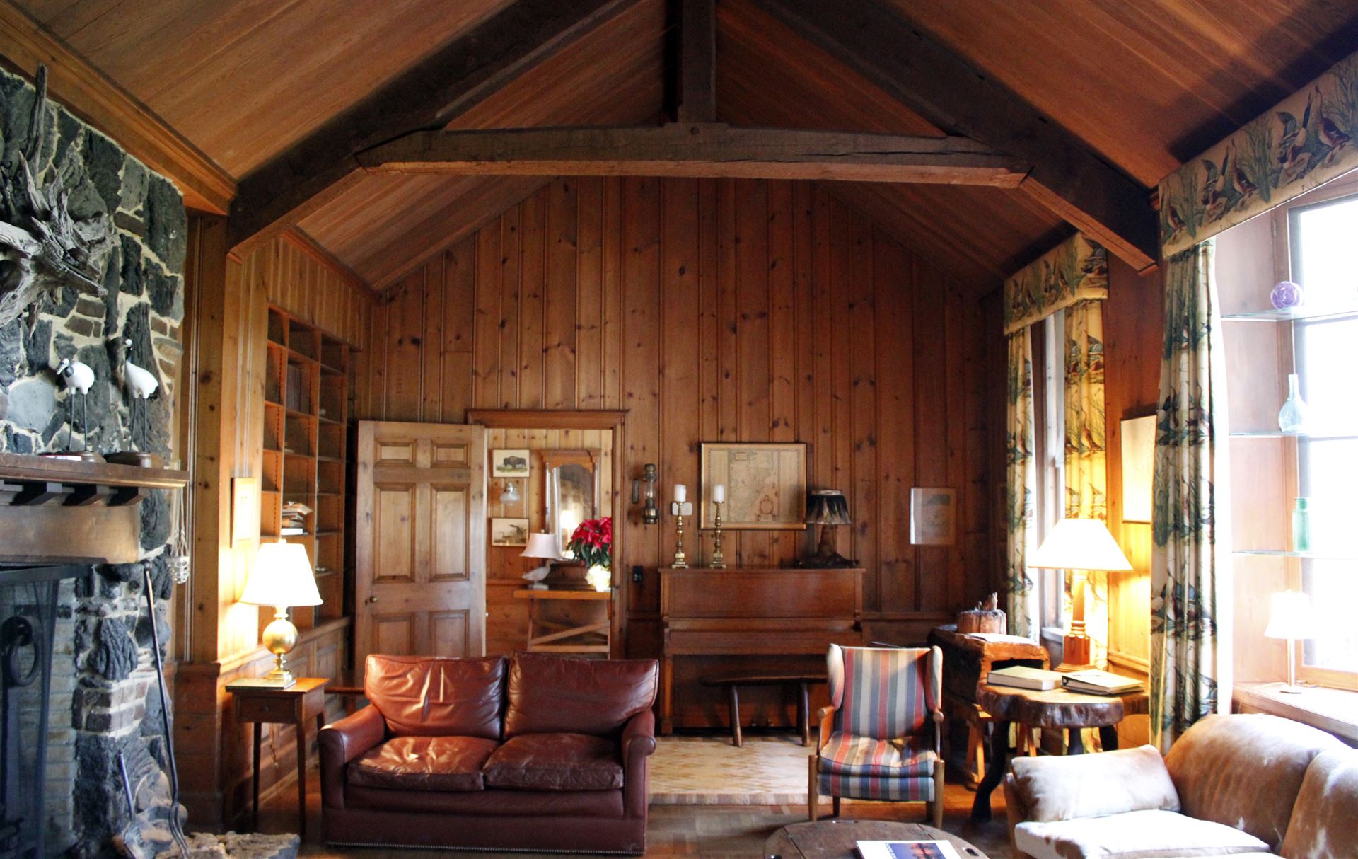 Locations Hub - Laurel Spring Plantation - 2016