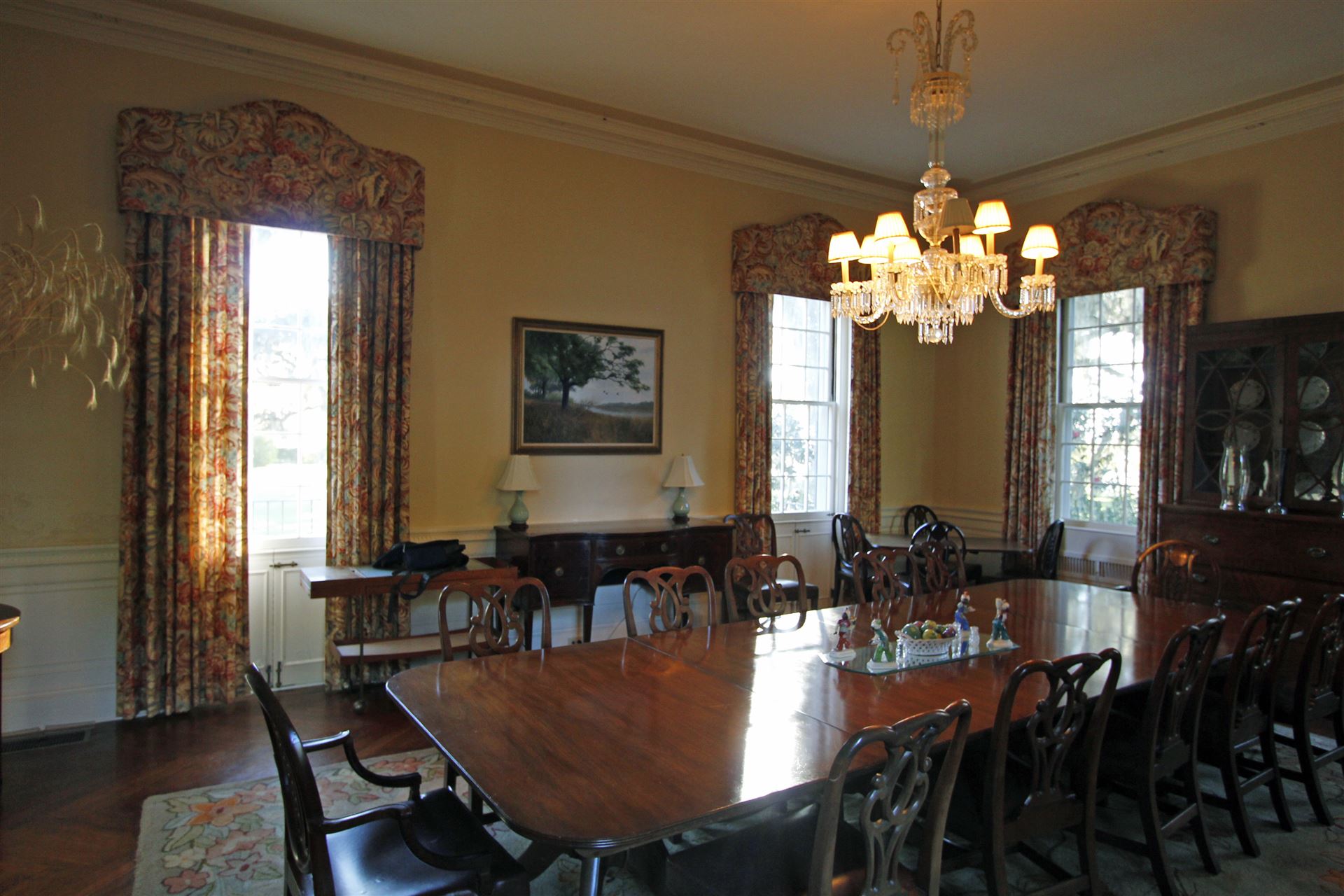 Locations Hub - Laurel Spring Plantation - 2016