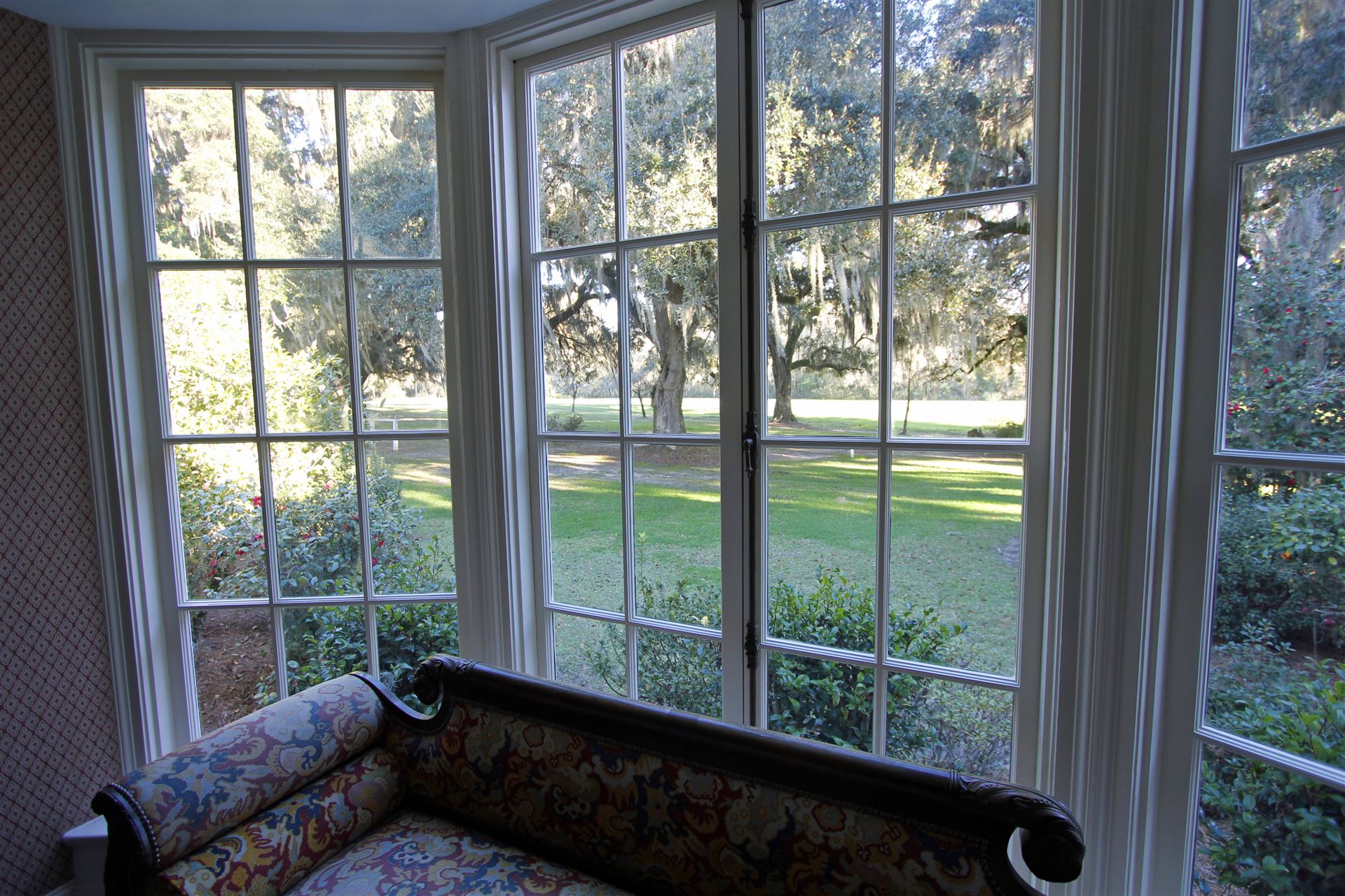 Locations Hub - Laurel Spring Plantation - 2016