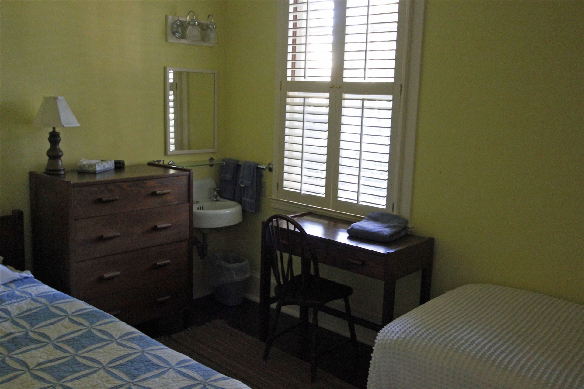 Locations Hub - Laurel Spring Plantation - 2016