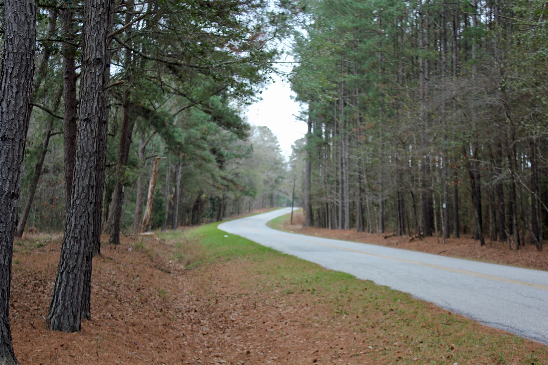 Locations Hub - Old Combahee Plantation