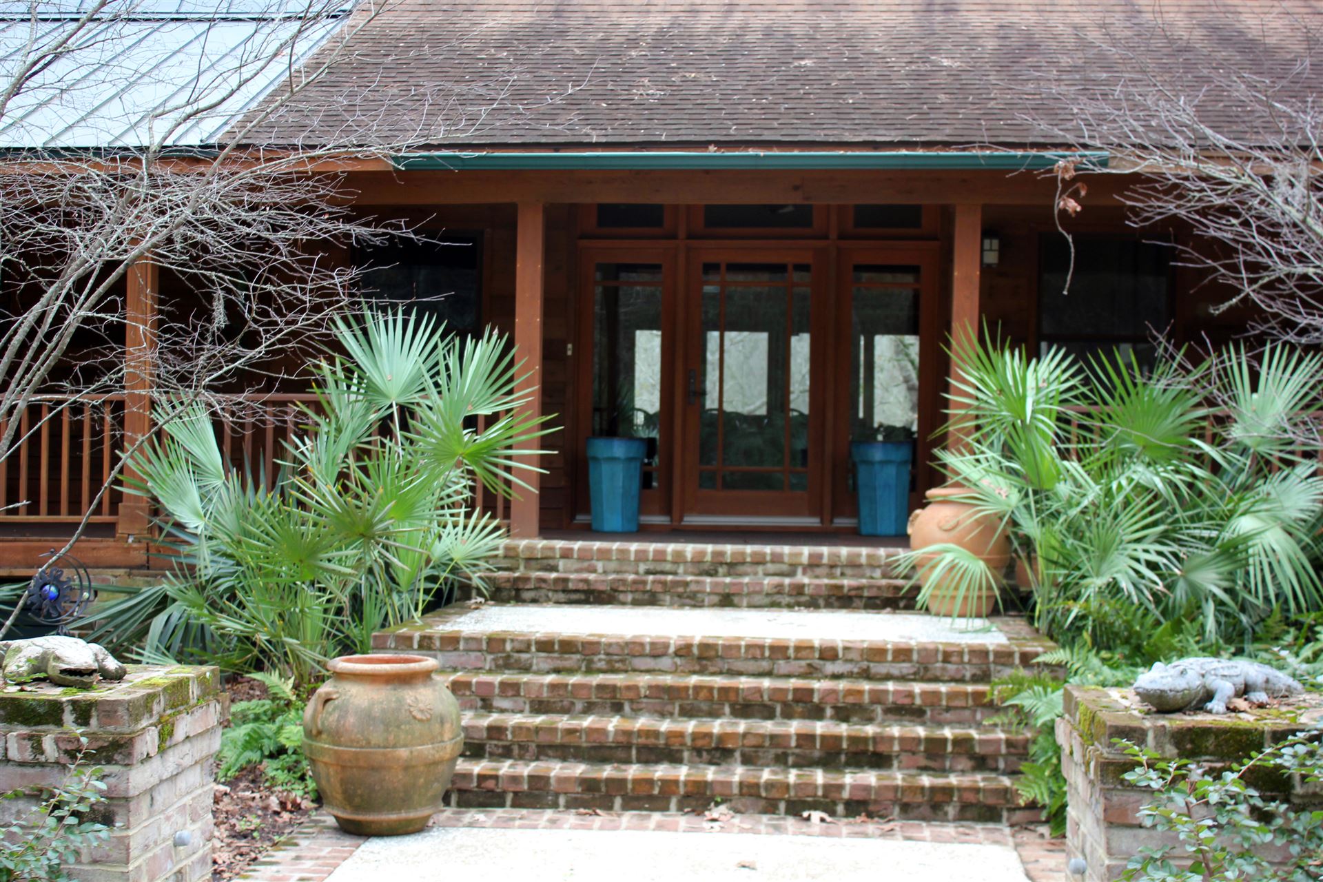 Locations Hub - Old Combahee Plantation