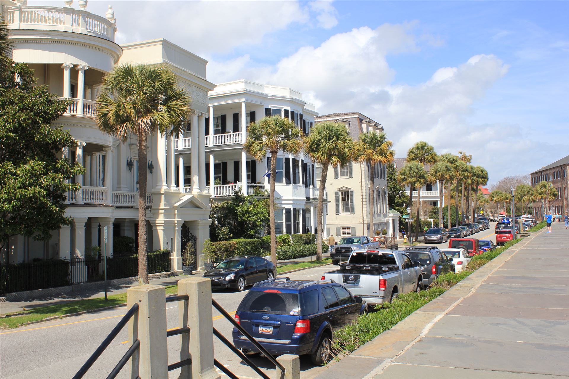 Locations Hub - Nathaniel Ingraham Home - Spring 2016