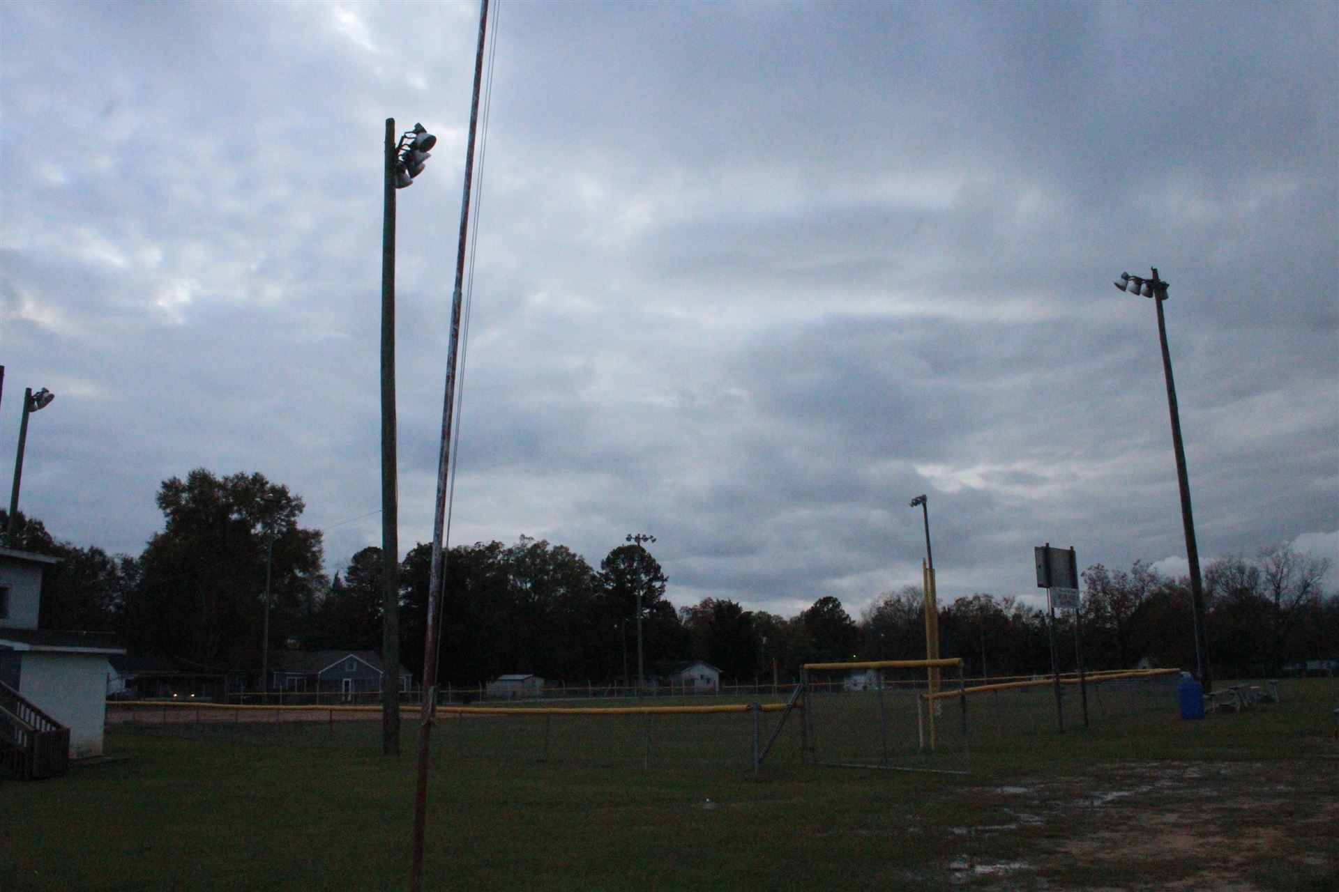 Locations Hub - Chester County Fairgrounds