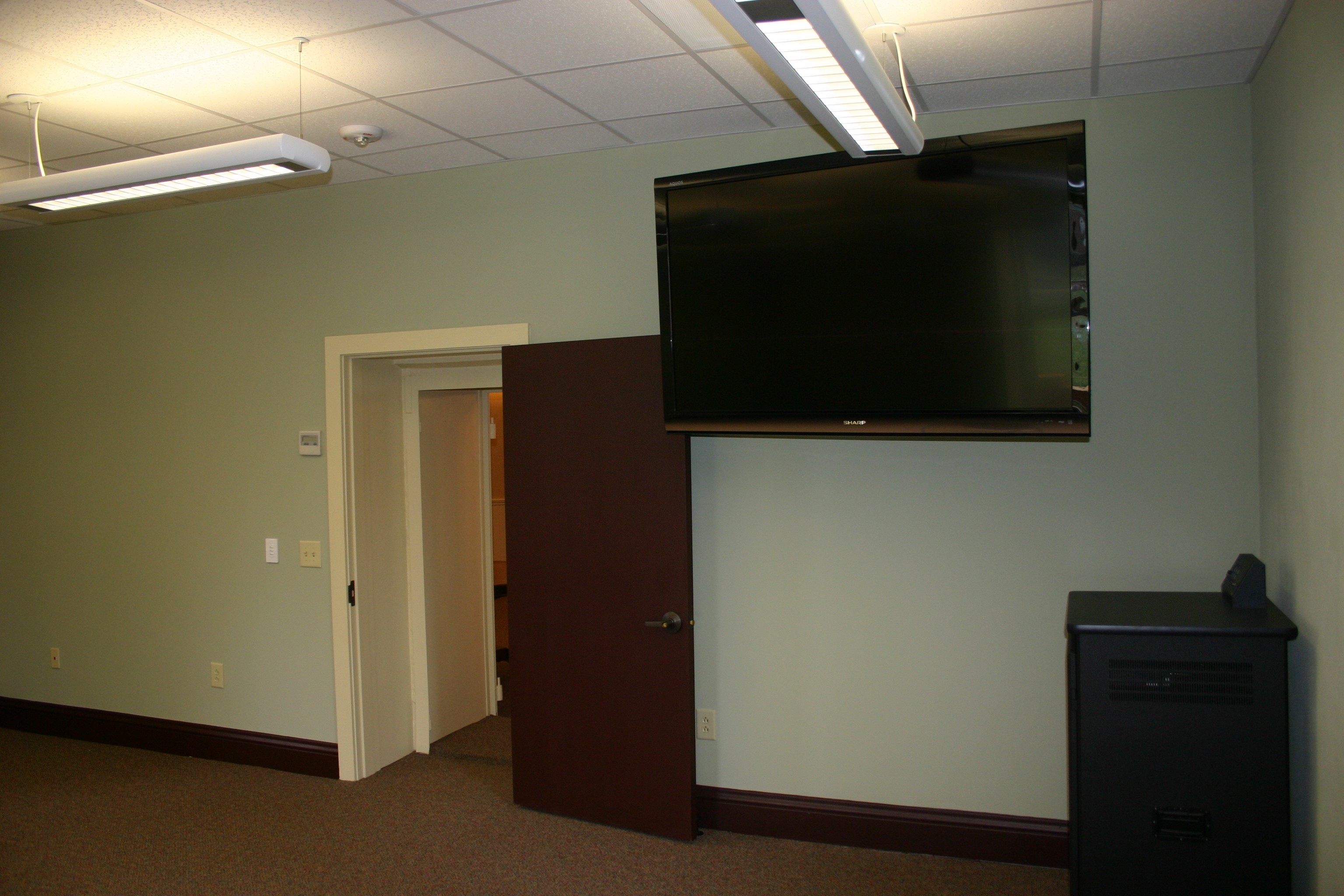 Locations Hub - Limestone University - Winnie Davis Hall of History ...