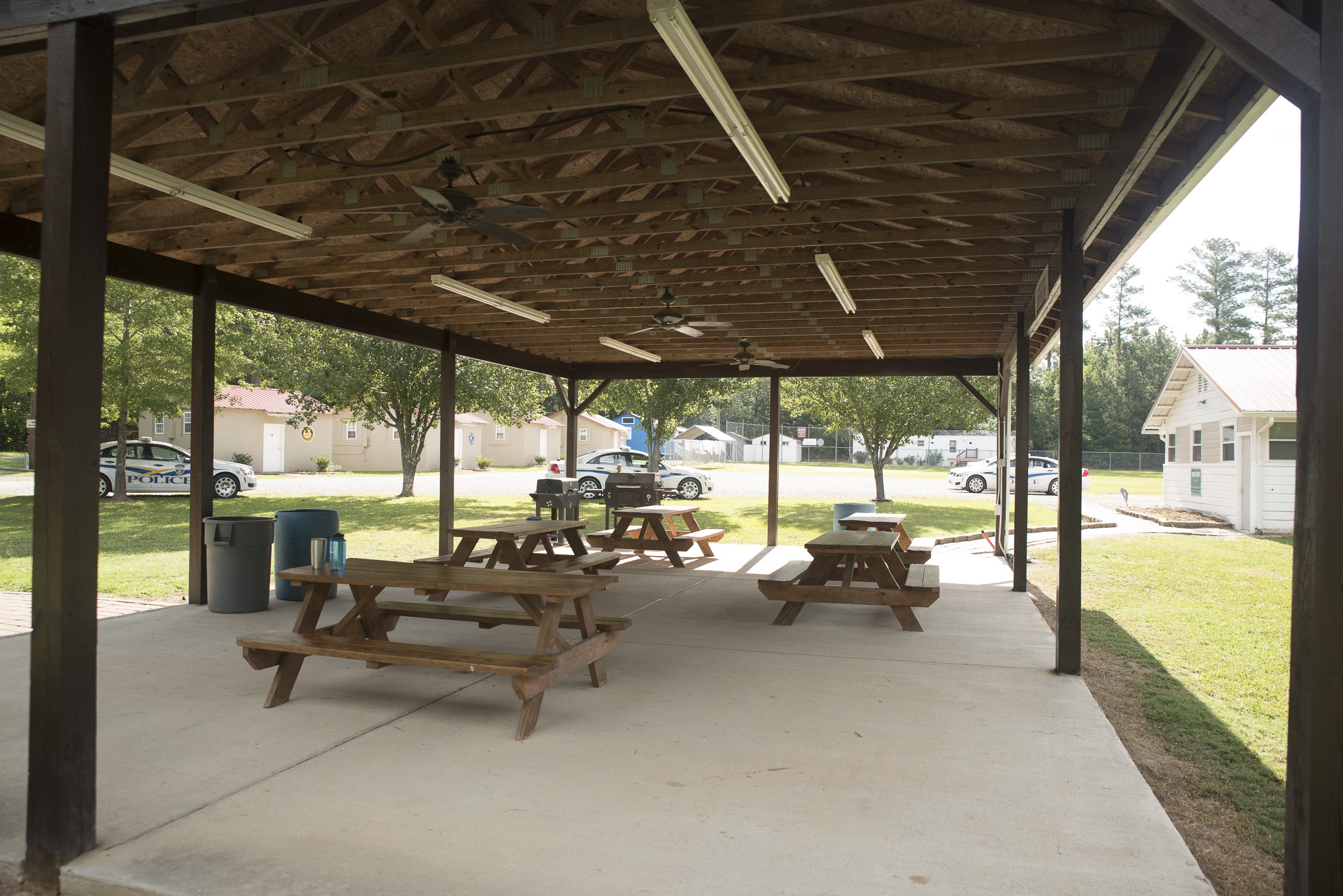 Locations Hub - Worthy Boys and Girls Camp