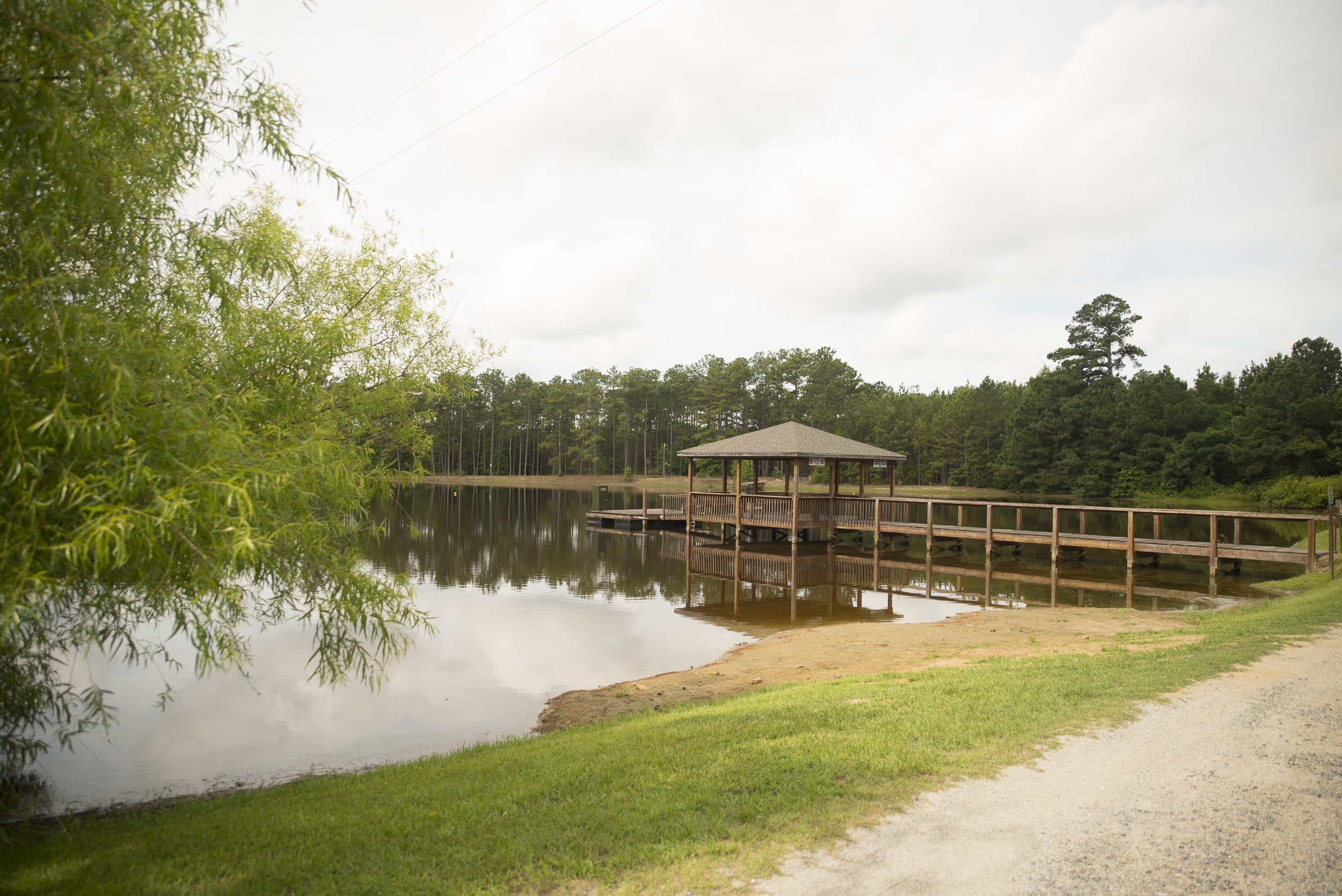 Travelcamp Rock Hill Sc