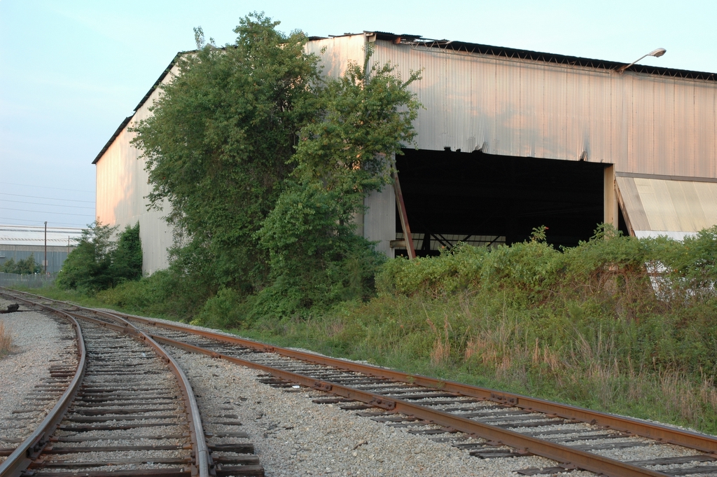 Locations Hub - CMC Rebar