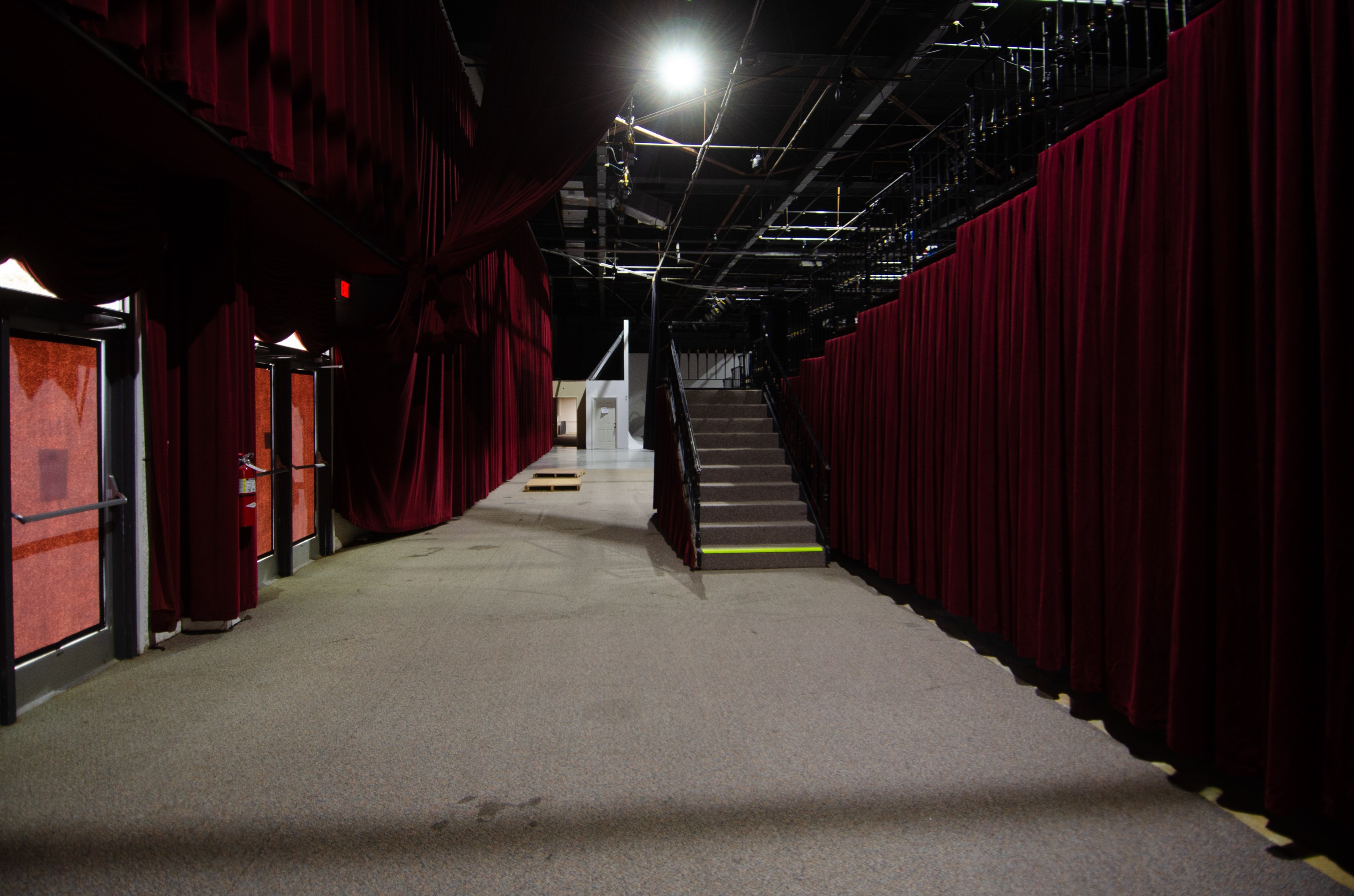 Locations Hub - The River Place