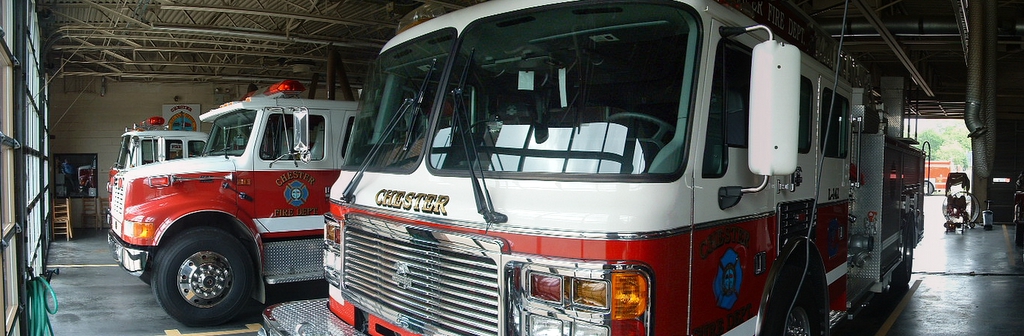 Locations Hub - Chester Fire Department