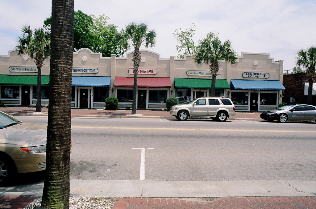 Locations Hub - Ridgeland