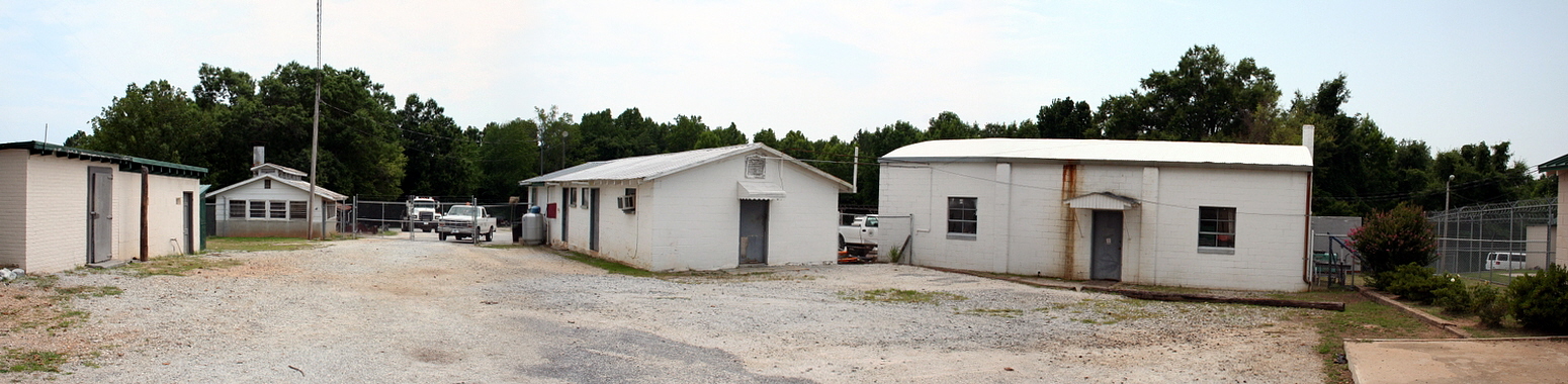 Locations Hub - Union County Detention Center