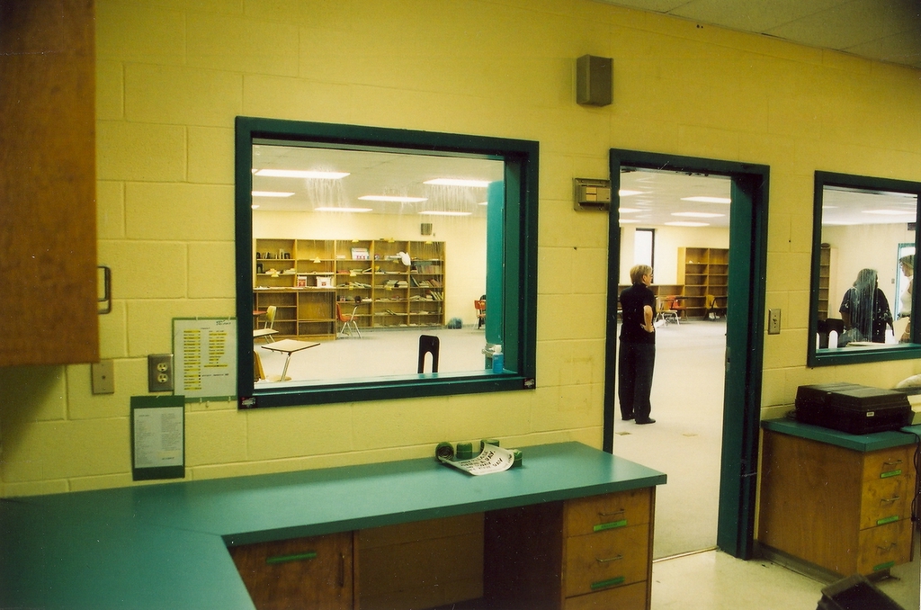 Locations Hub - Choppee High School