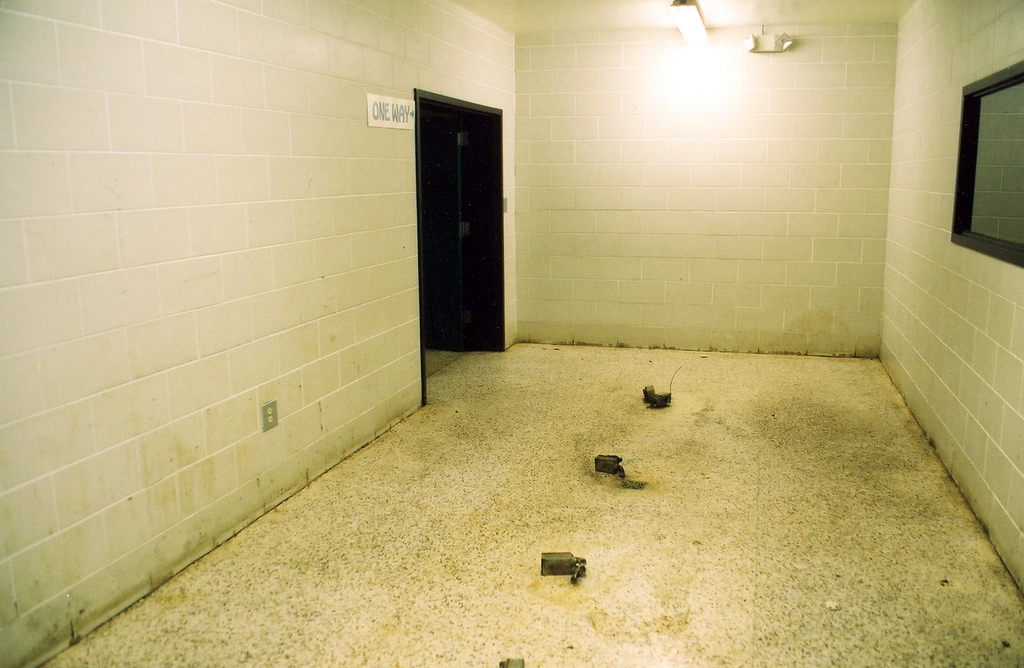 Locations Hub - Choppee High School