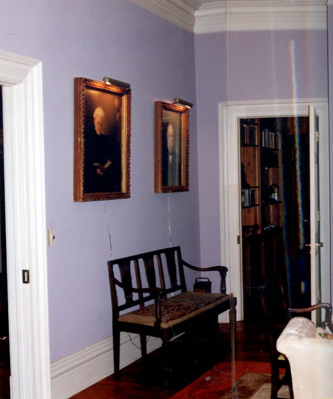 Locations Hub - Dean Hall Plantation