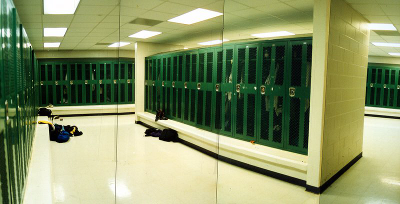 Locations Hub - Dutch Fork High School - Athletics area