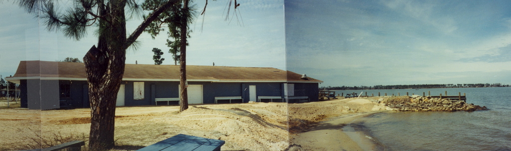 Locations Hub - Lake Moultrie - Lions Beach Houses