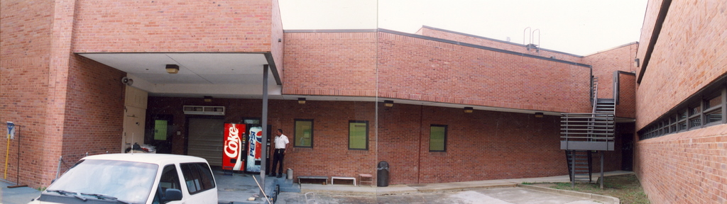 Locations Hub - J Reuben Long Detention Center (Horry Co. Sherriff)