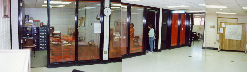 Locations Hub - Newberry County Detention Center