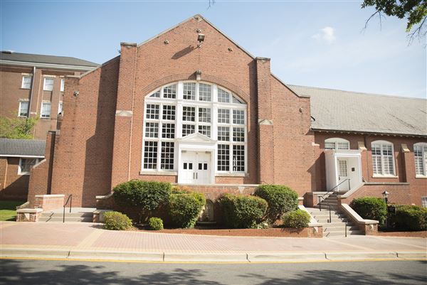 Locations Hub - Mosaic