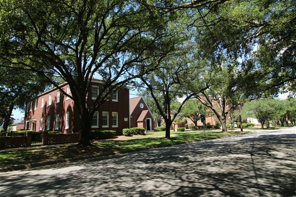 Locations Hub - Duncan Memorial United Methodist Church - Cemetery