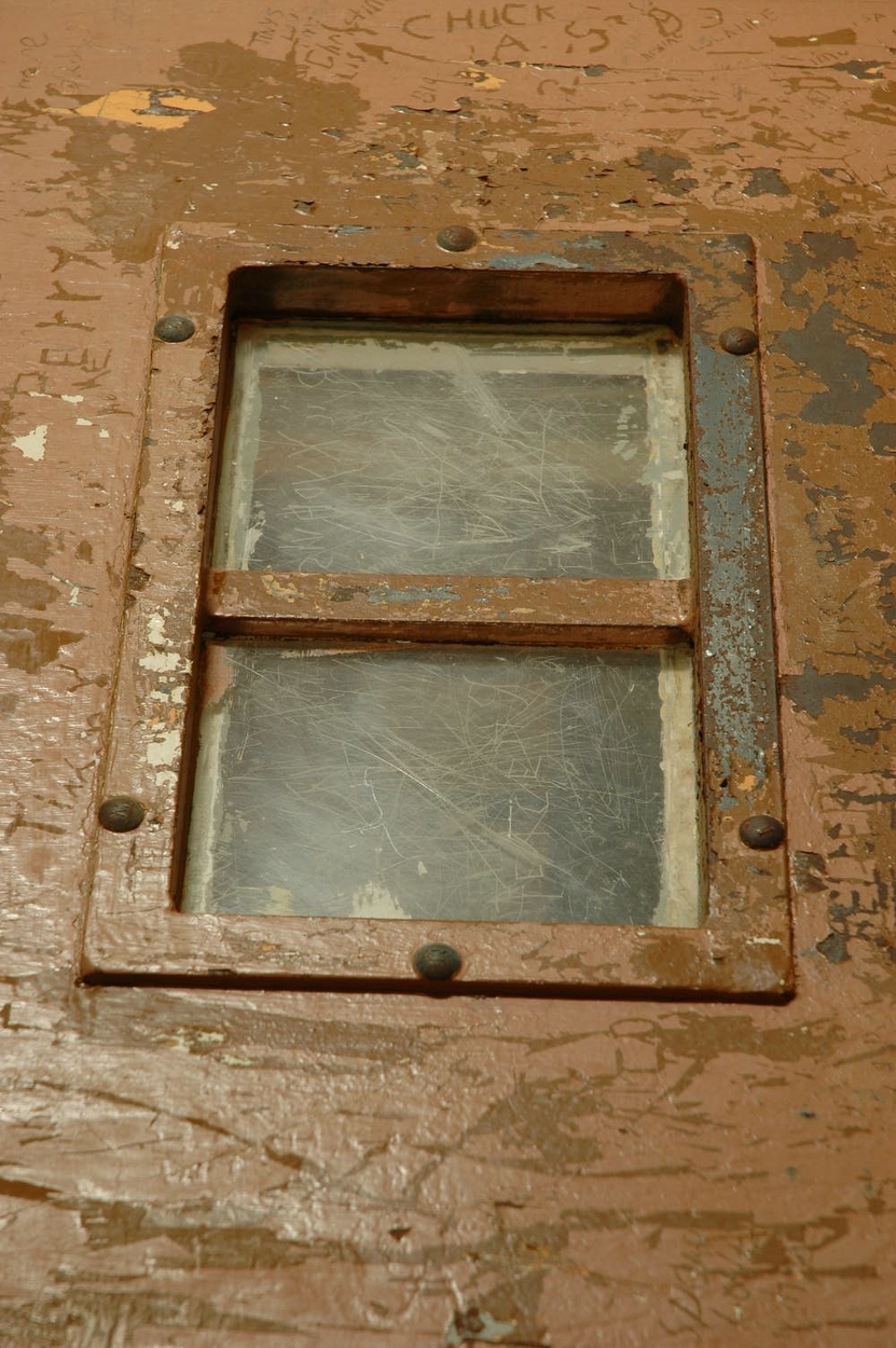 Locations Hub - SC DJJ R&E - Pickens Building