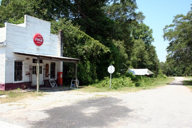 Locations Hub - Old Edgemoor Store