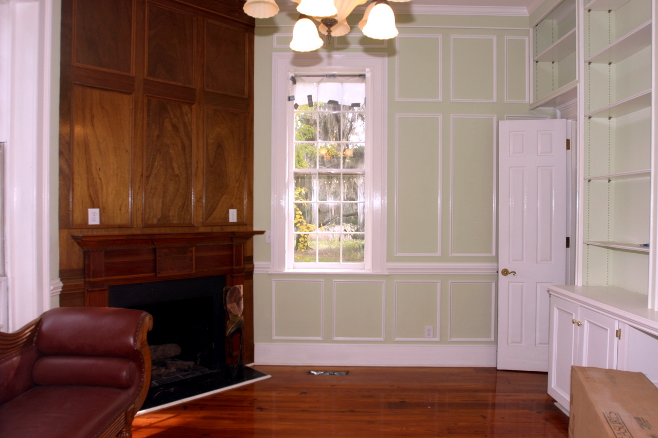 Locations Hub - Slann Island Plantation