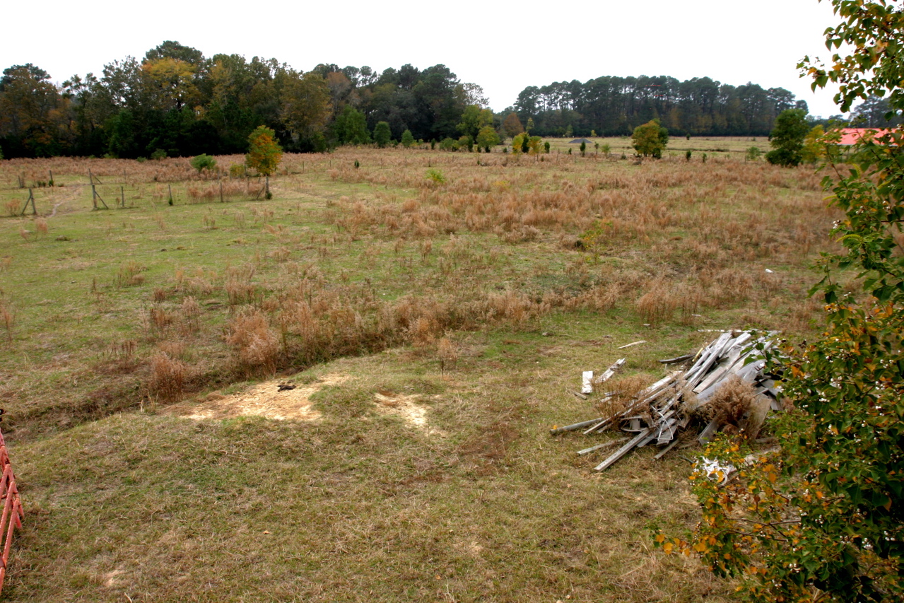 Locations Hub - Slann Island Plantation