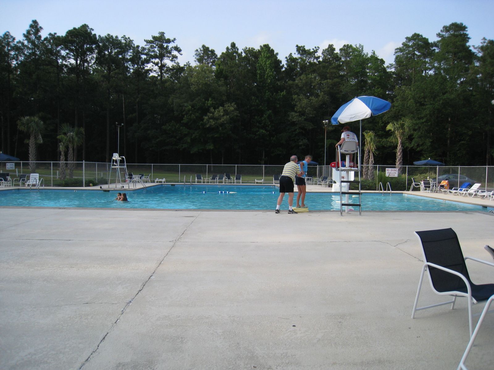 Locations Hub - Sonoco's Lake View Club (Private)