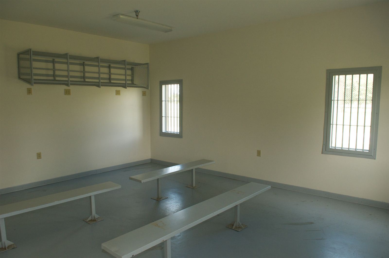 Locations Hub - MacDougall Correctional Institution