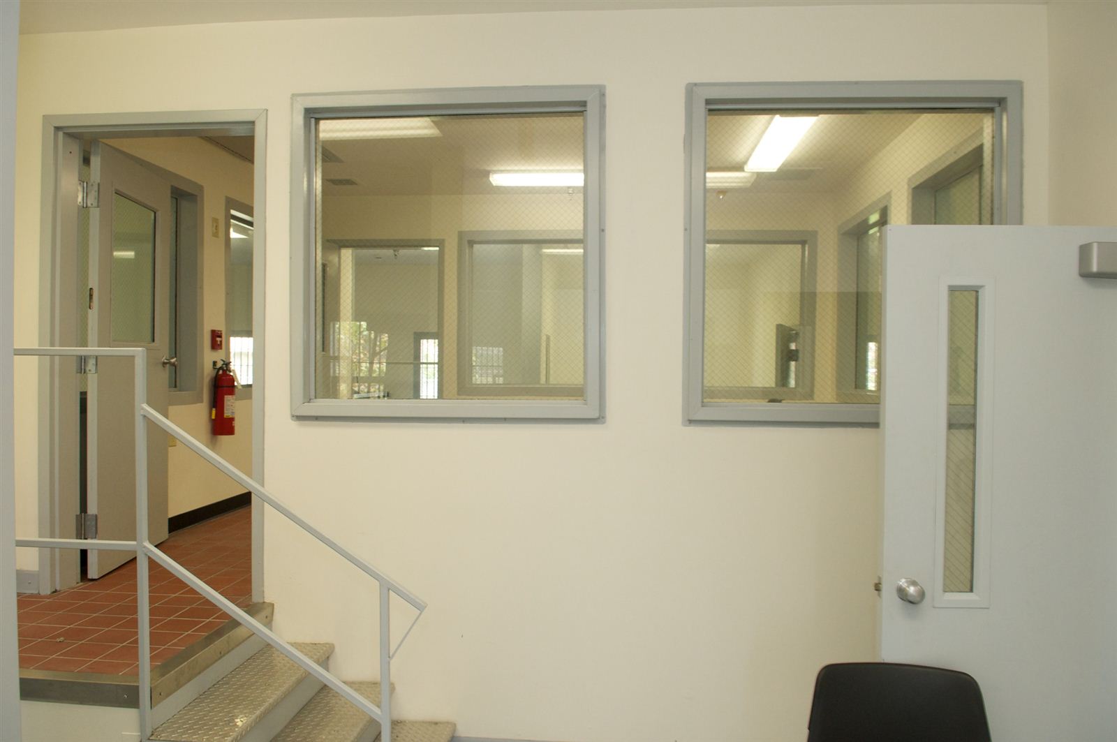 Locations Hub - MacDougall Correctional Institution