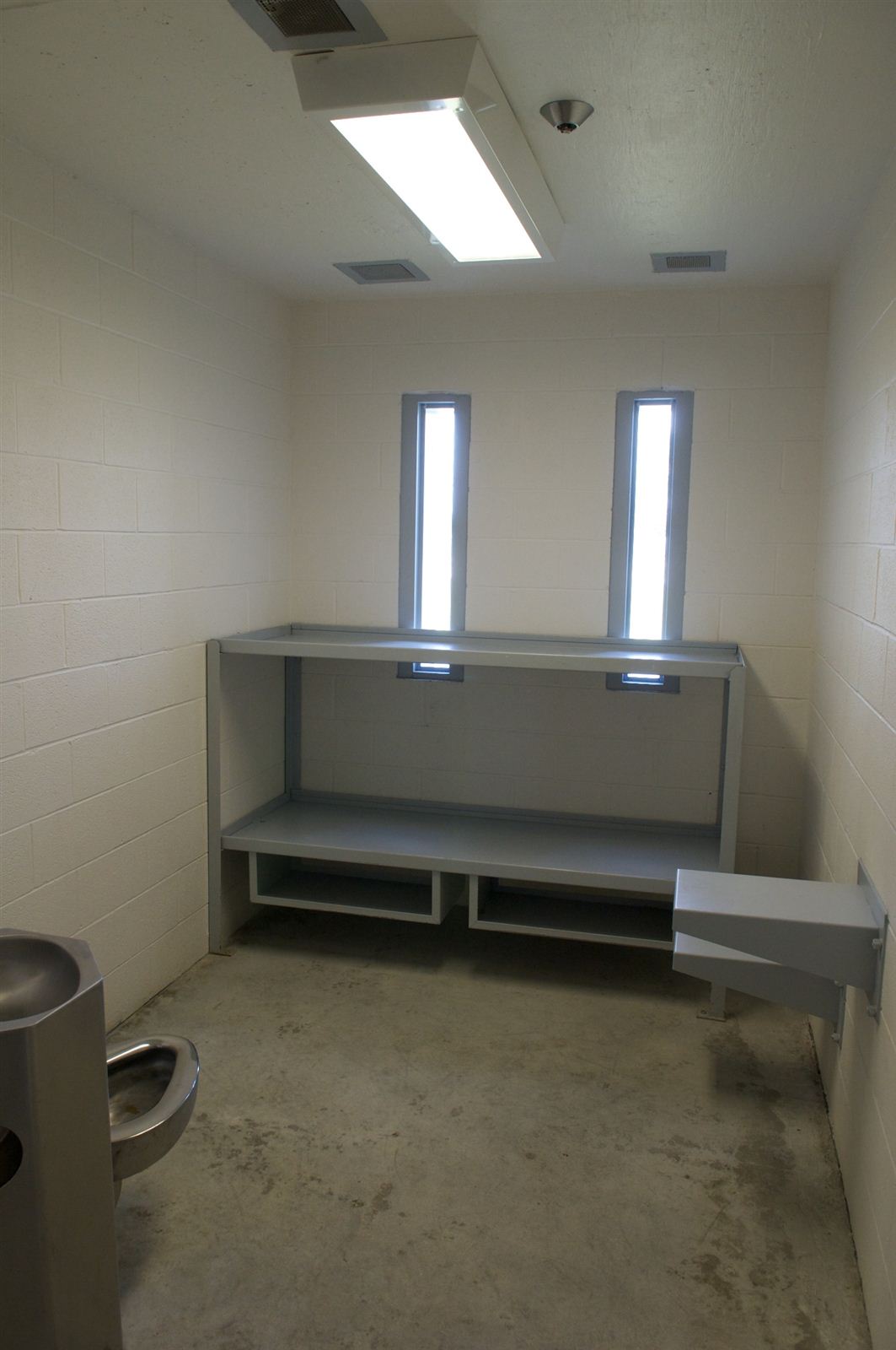Locations Hub - MacDougall Correctional Institution