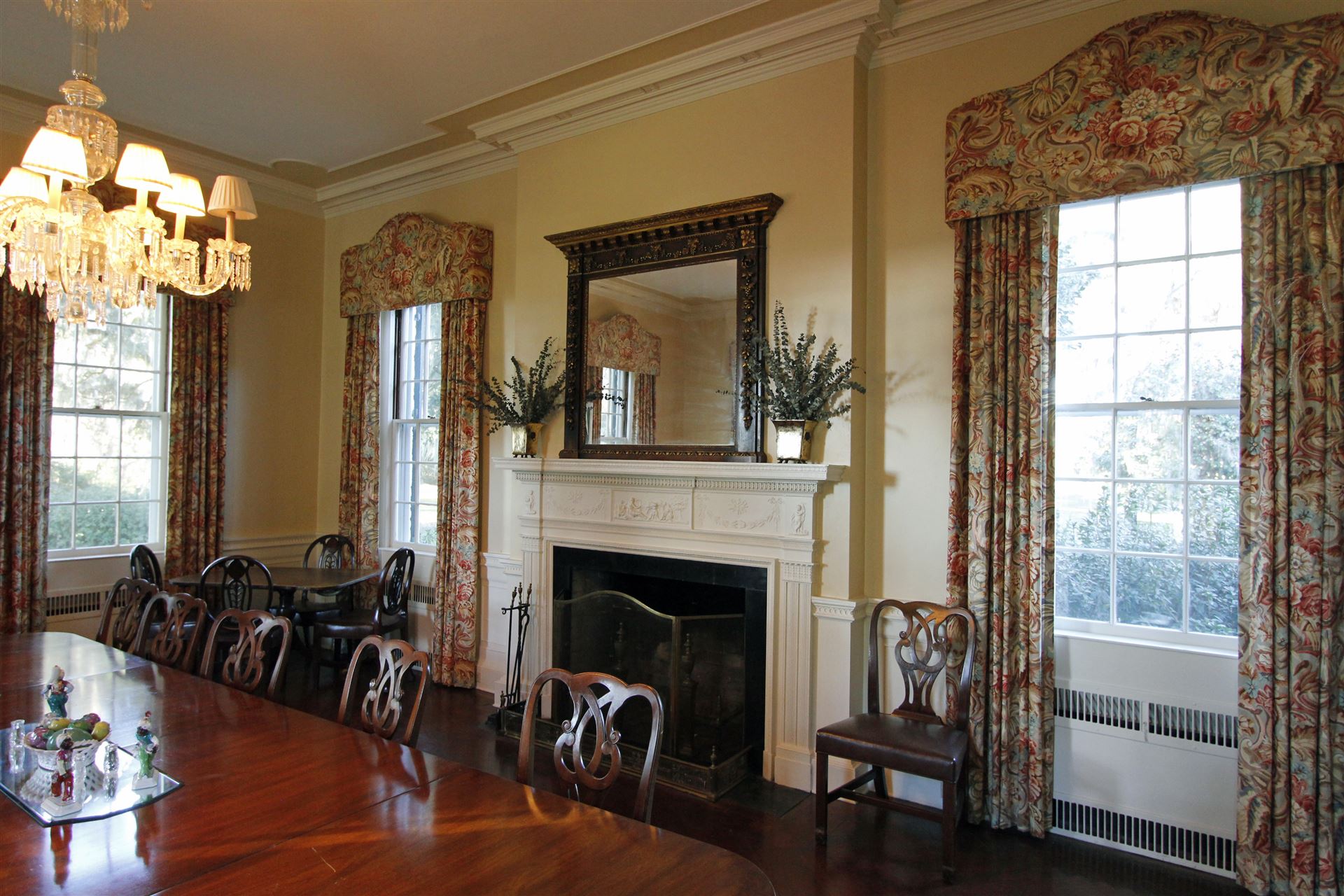 Locations Hub - Laurel Spring Plantation - 2016