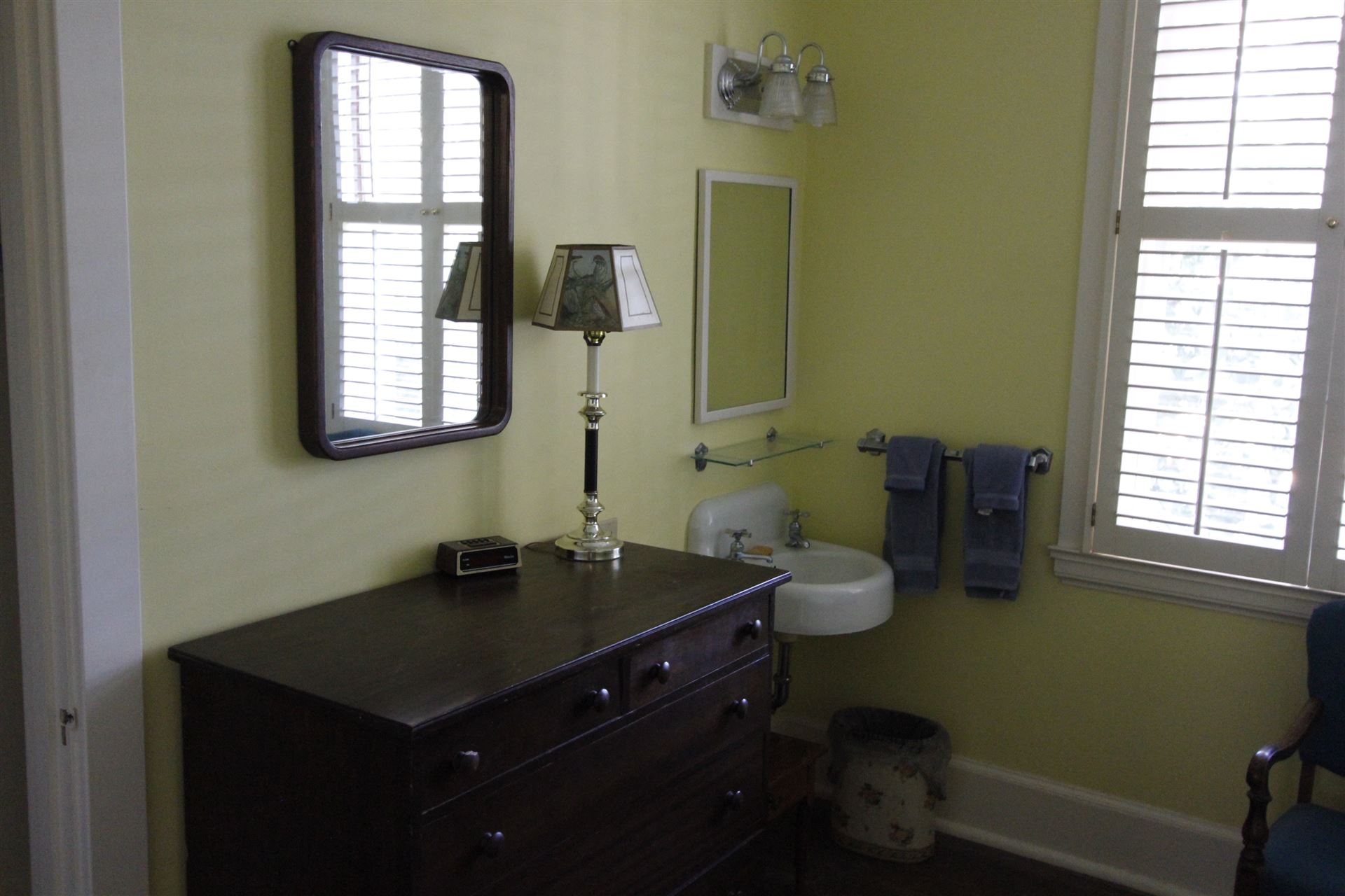 Locations Hub - Laurel Spring Plantation - 2016
