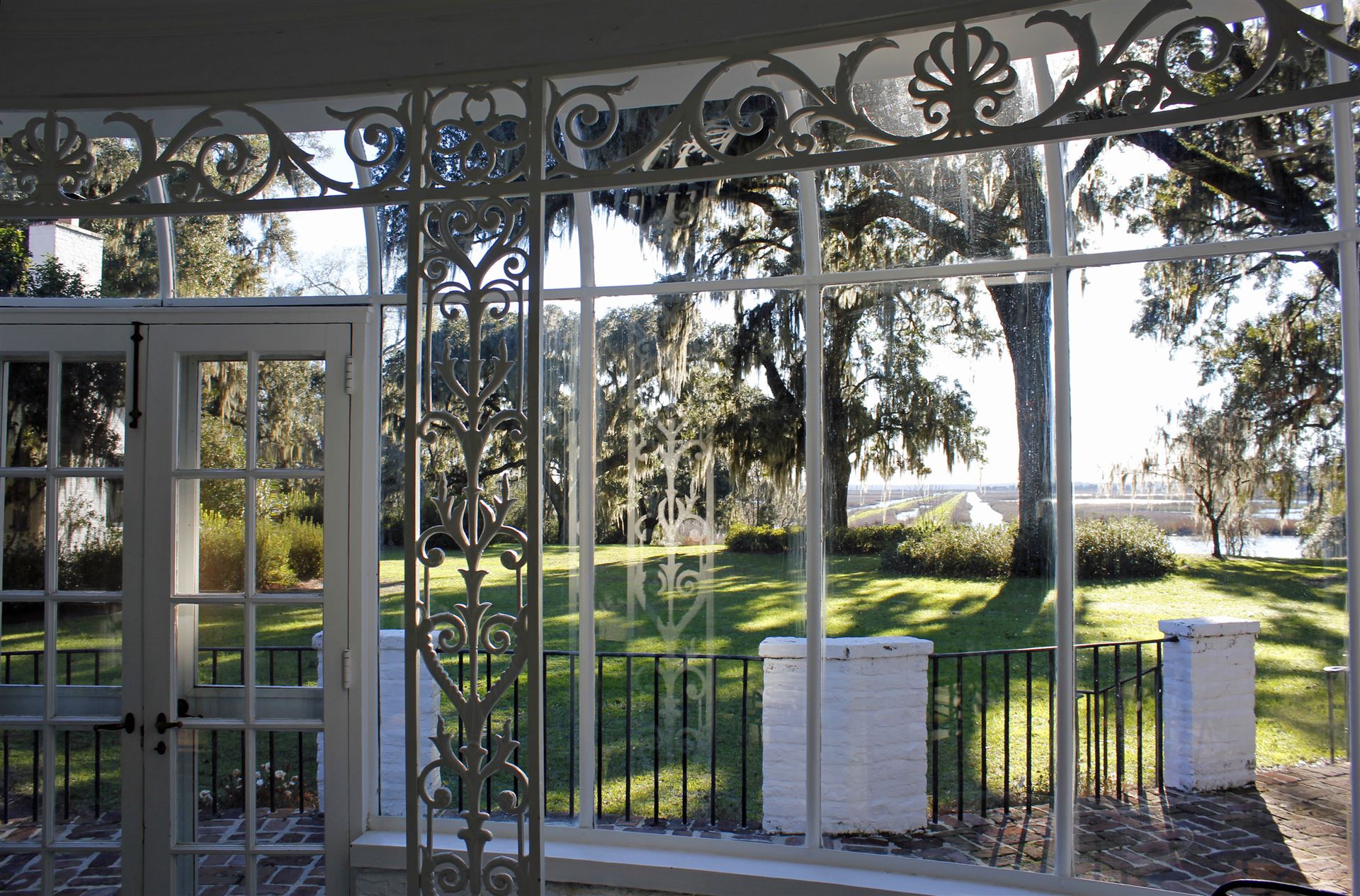 Locations Hub - Laurel Spring Plantation - 2016