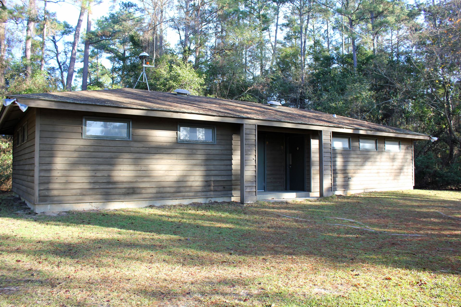 Locations Hub - Camp Ho Non Wah